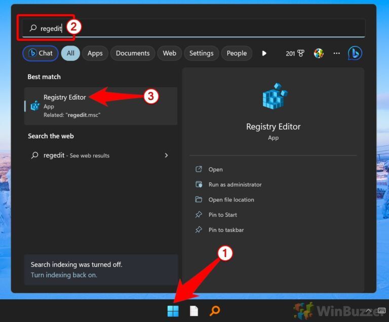 How to Change Scrollbar Size in Windows 11 and Windows 10 - WinBuzzer