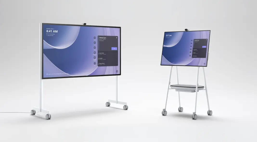 Microsoft Kills Surface Hub 3, No Replacement Planned