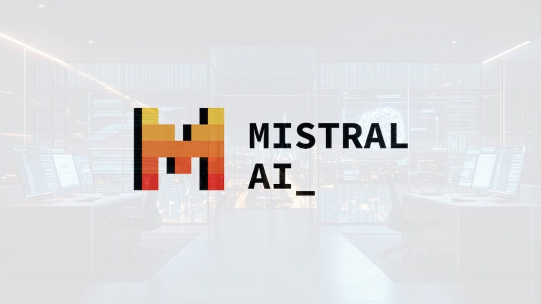 Mistral Replaces Le Chat Assistant with New Vibe AI Agent for Work and ...