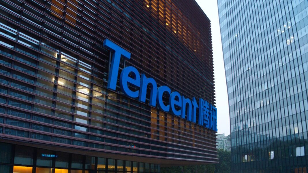 Tencent Launches OpenClaw-Compatible Workplace AI Agent "WorkBuddy"