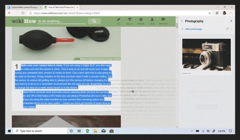 Microsoft Retires Edge Collections Feature, Leaving Users with ...