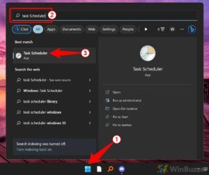 How to Create a Task in Task Scheduler in Windows 11 or Windows 10