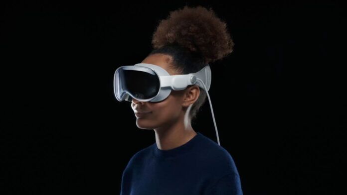 Apple Halts Vision Pro Production as Sales Collapse, Pivots to Smart ...
