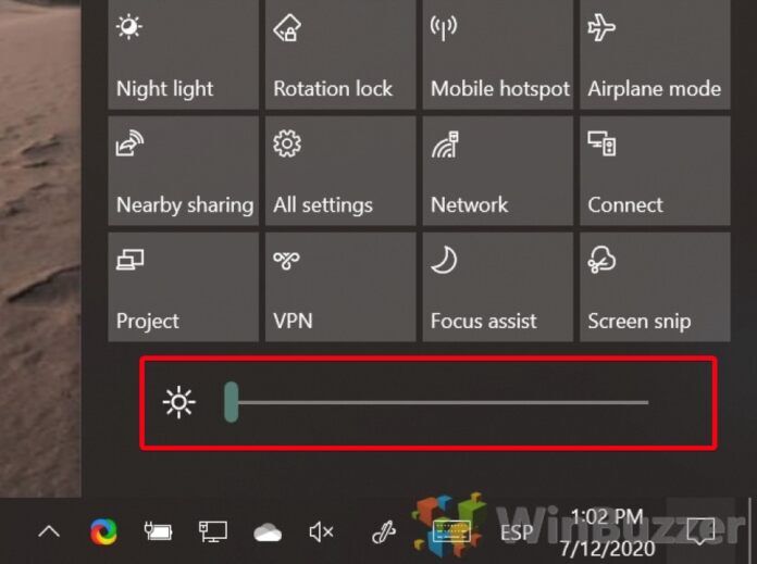 How to Adjust Screen Brightness on Laptops, Desktop PCs and Tablets ...