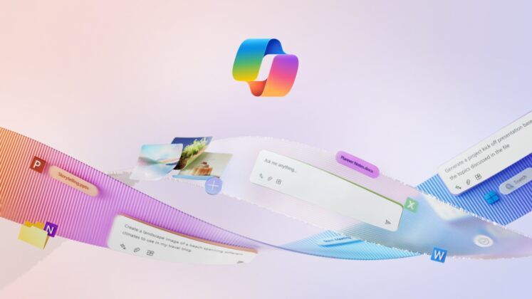 Microsoft 365 Copilot AI Comes to Personal and Family Subscriptions for ...