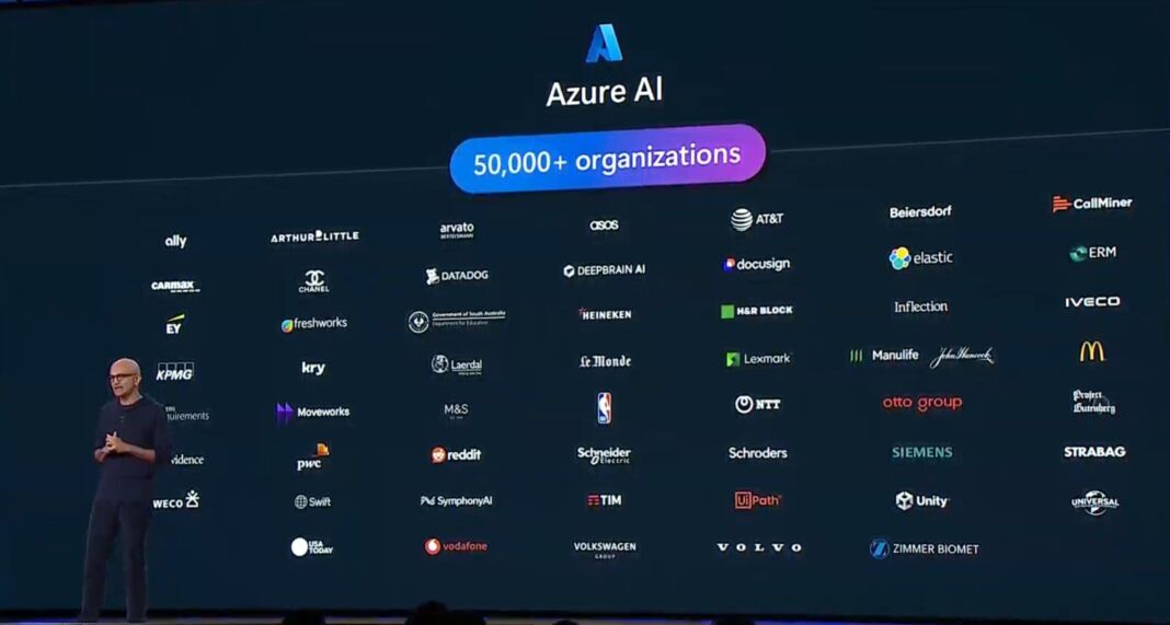 Microsoft Retires Bing Search APIs; Pushes Azure AI Agents