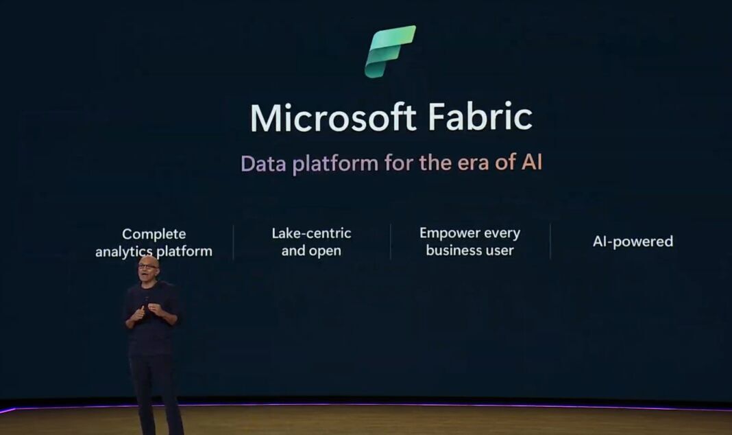 Microsoft Fabric Introduces Real-Time Intelligence at Build 2024
