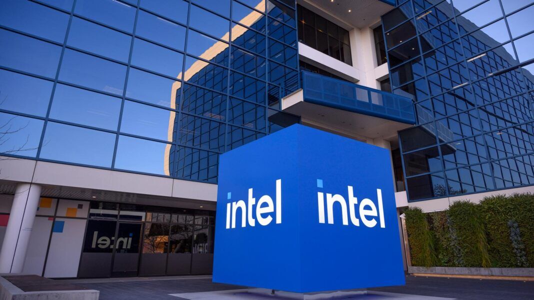 Intel's 18A and 14A Bets Face Make-or-Break Year