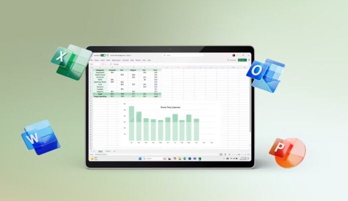 Office 2024 Launches with Updates to Word, Excel, and PowerPoint