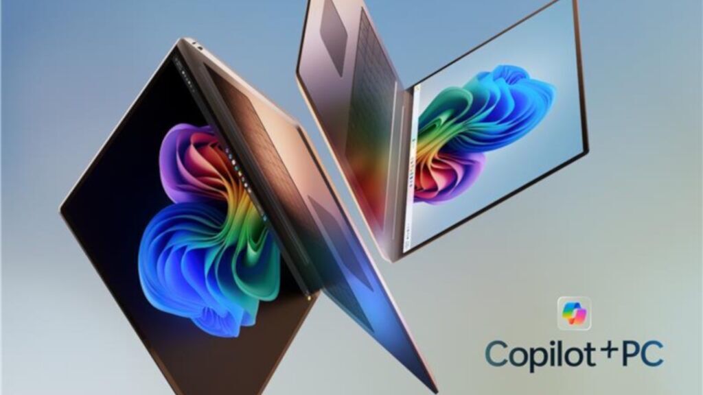 Microsoft Broadens Copilot+ PC Rollout to AMD and Intel Chips — but Not ...