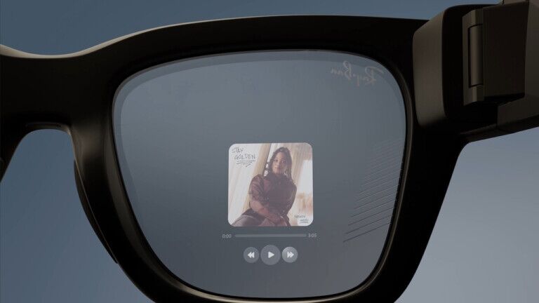 Meta Plans AI Pendant and More Wearables