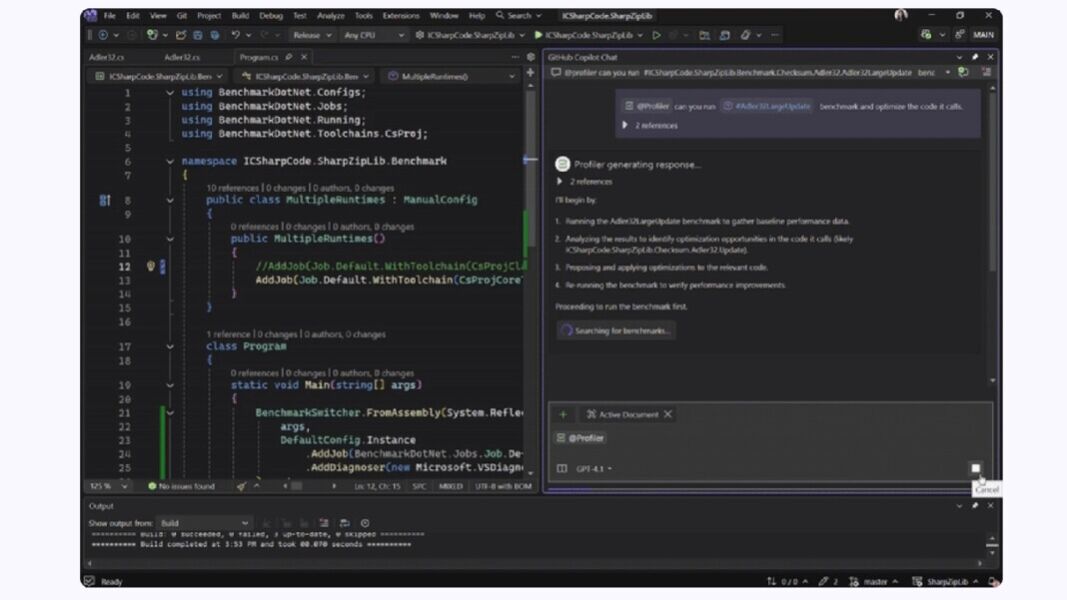 Microsoft Visual Studio 2026 Arrives via New Insiders Channel, Weaving ...