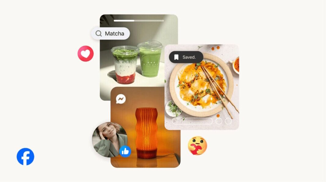 Facebook Overhauls Reels With Smarter AI Recommendations and New Social ...