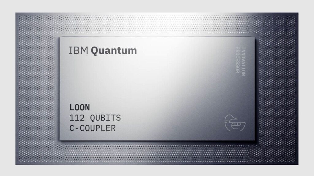 IBM Unveils Nighthawk and Loon Quantum Processors, Accelerating Quantum ...
