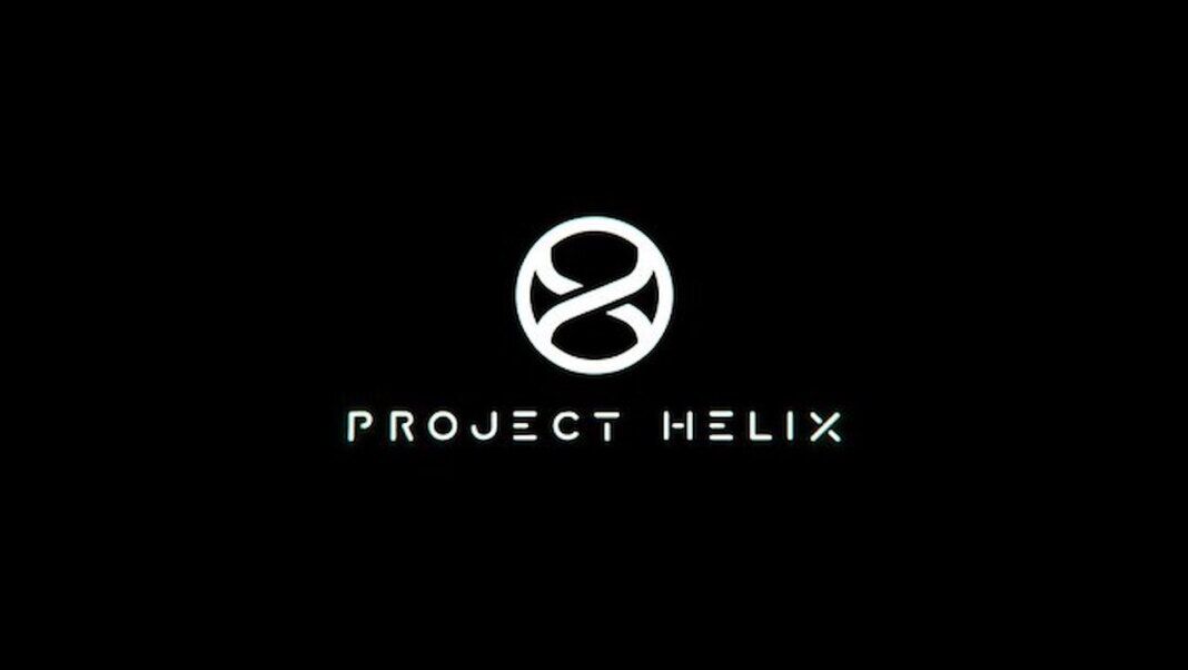 Microsoft Unveils Project Helix with 10x Ray Tracing, 2027 Dev Kits