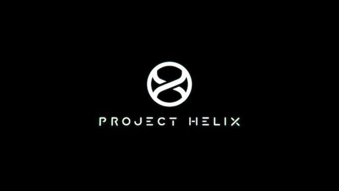 Microsoft Unveils Project Helix with 10x Ray Tracing, 2027 Dev Kits