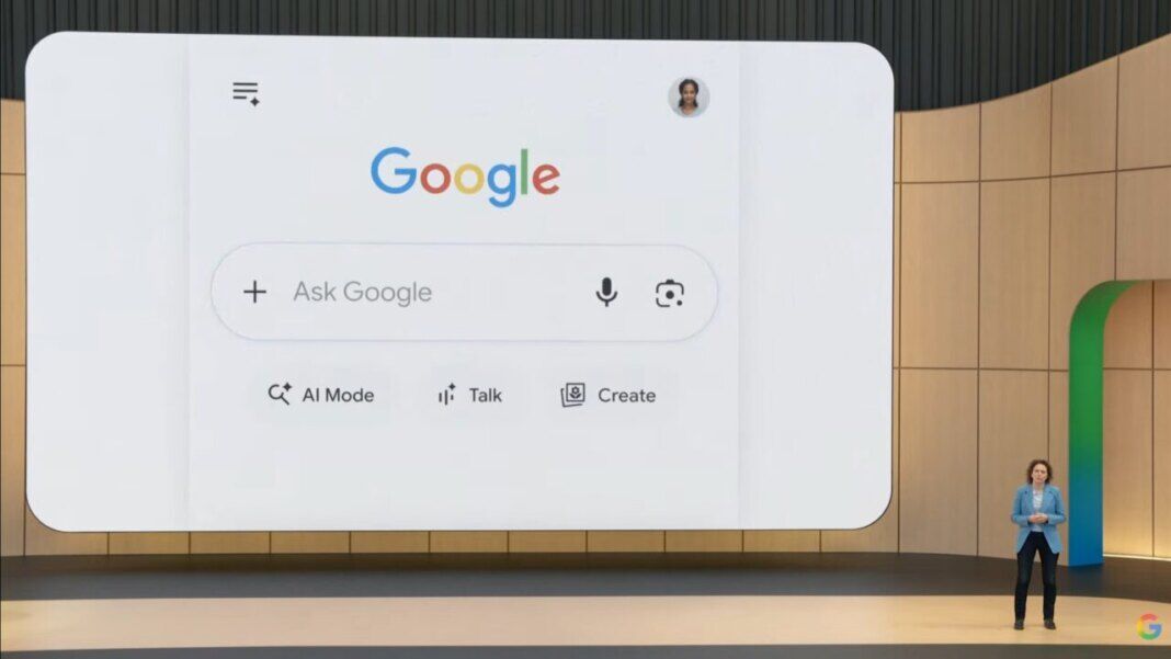 Google Asks D.C. Circuit to Overturn Search Monopoly Ruling