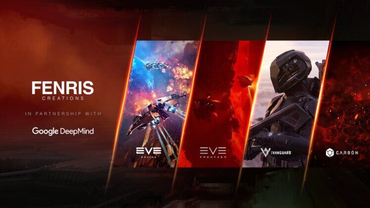 Gaming Simulation: Google DeepMind Unleashes AI in EVE Online's Offline ...