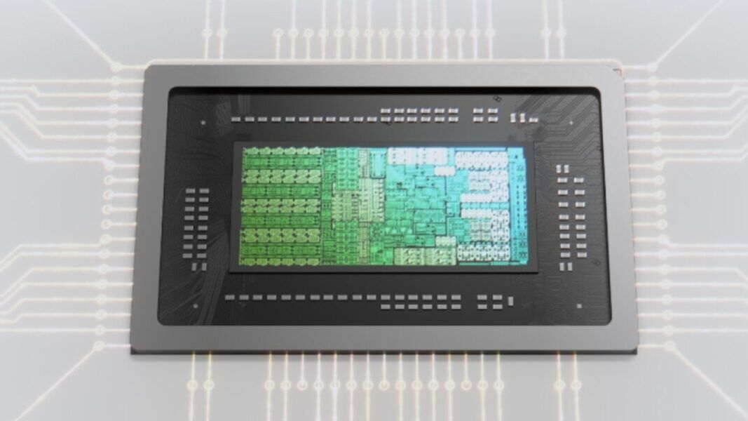 Nvidia Unveils GB10 RTX Spark Superchip for Windows PCs