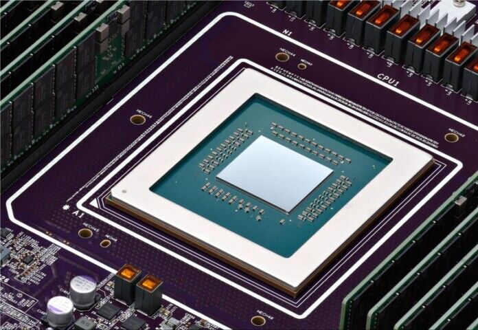 Agentic AI Lifts CPU Demand as ASIC Rivals Gain Ground