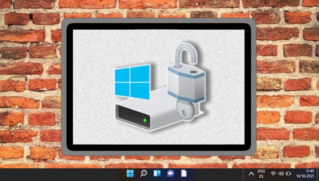 How to Enable or Disable BitLocker Device Encryption in Windows 11