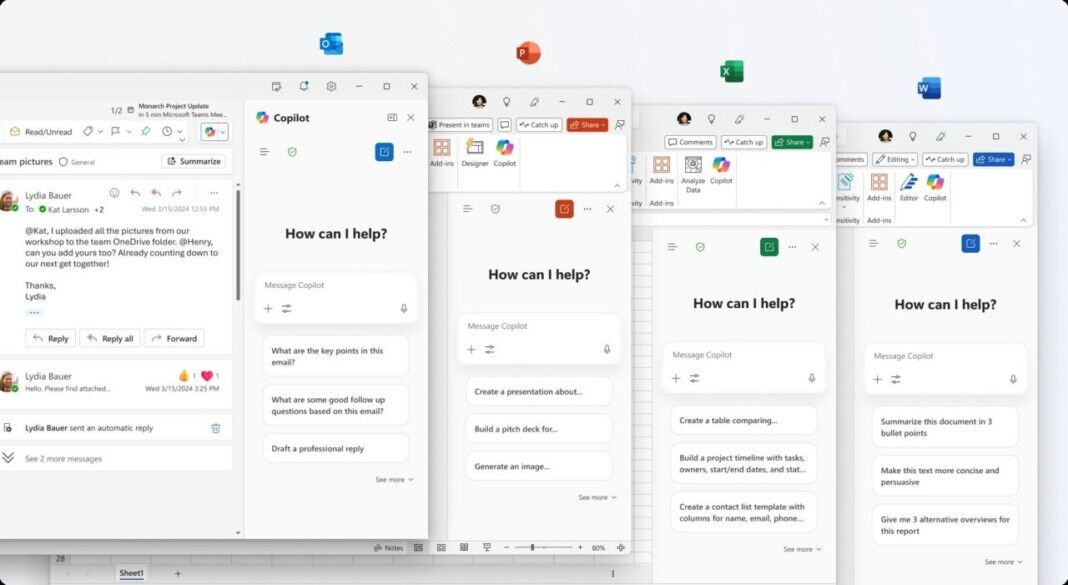 Microsoft 365 Copilot Gets Clean ISO 42001 Audit as Copilot Studio ...