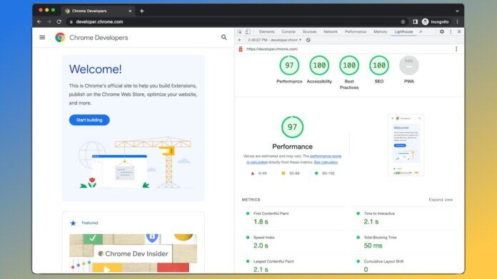 Google Tests Lighthouse llms.txt Checks for AI Agents