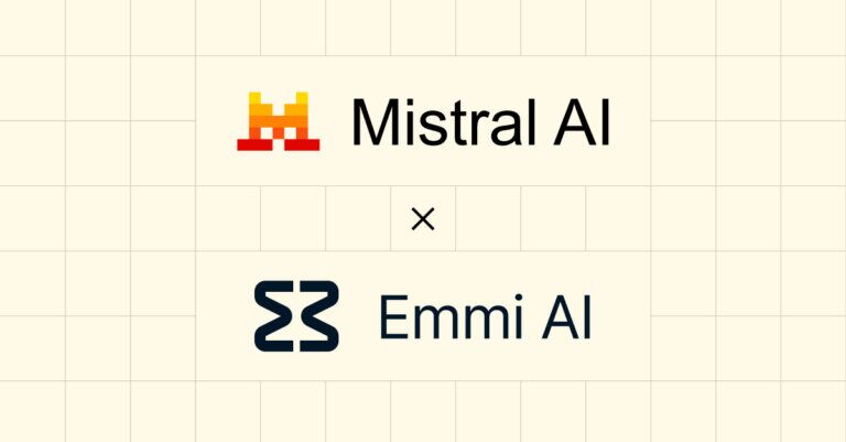 Mistral Acquires Emmi AI for Industrial Engineering Push
