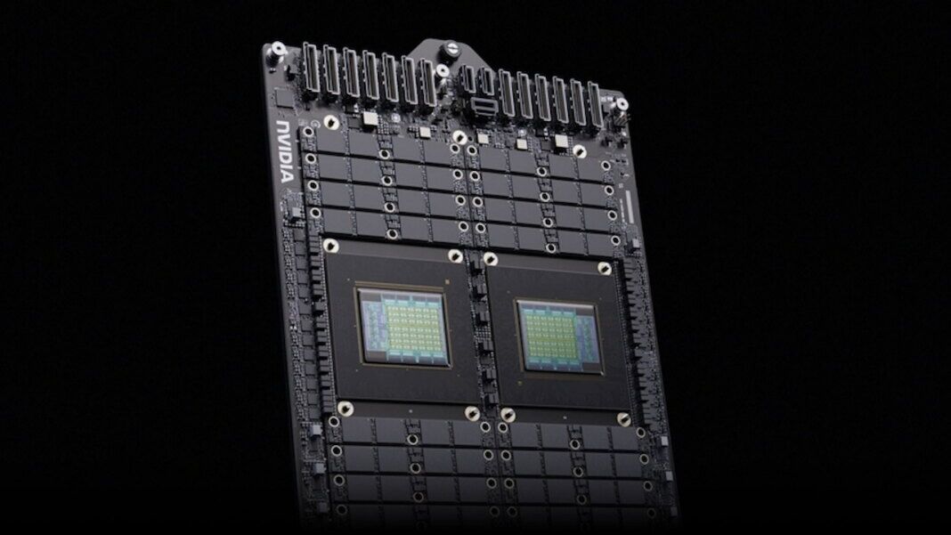 Nvidia Vera Benchmarks Top EPYC, Xeon in Early Tests