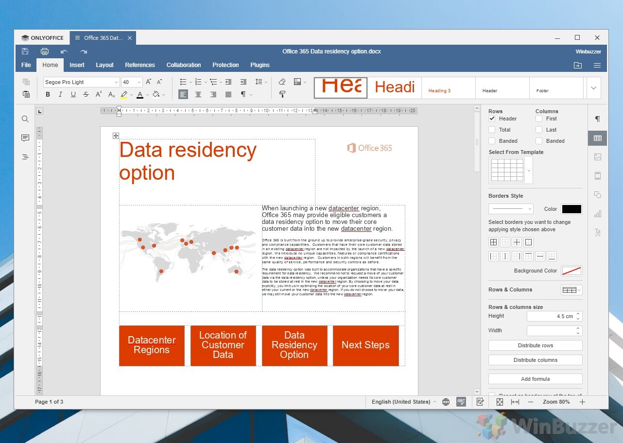 How to Open Word Documents without Office / Word