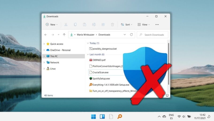 Microsoft Disables File Explorer Preview for Internet Files to Patch ...