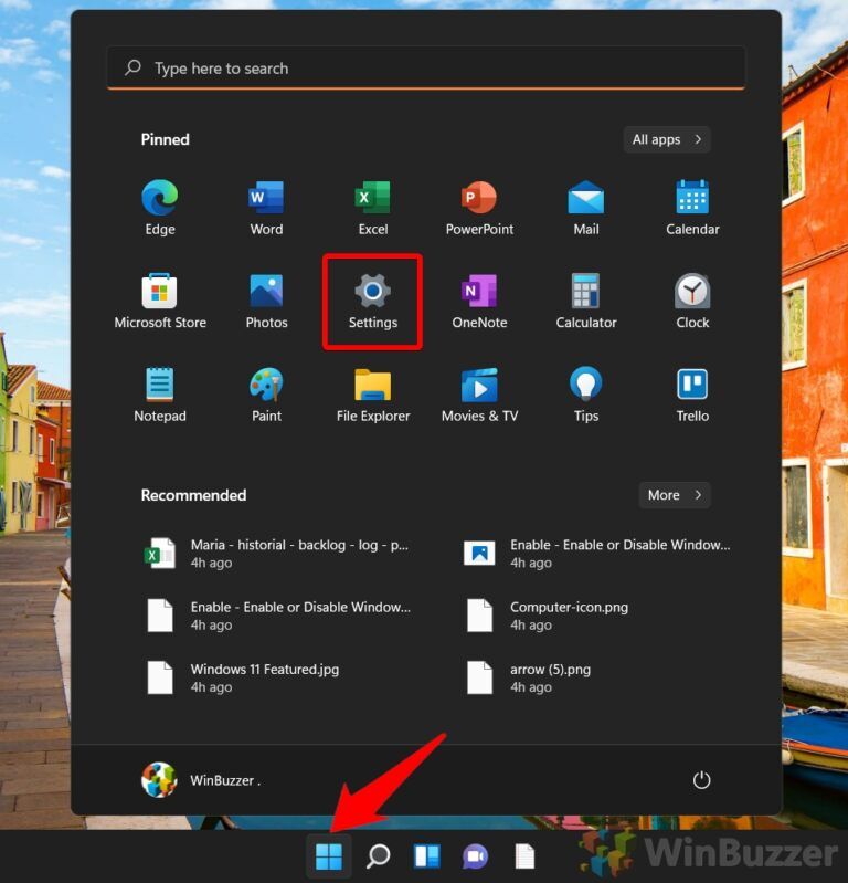 How to Enable or Disable BitLocker Device Encryption in Windows 11 ...