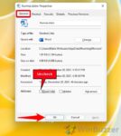How to Use Word Templates and Change the Template File "Normal.dotm"