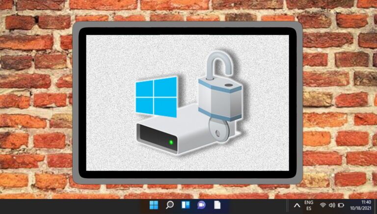 How to Enable or Disable BitLocker Device Encryption in Windows 11 ...