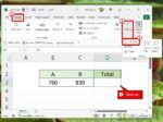 How to Add on Excel with the Sum Formula, AutoSum or the plus Sign