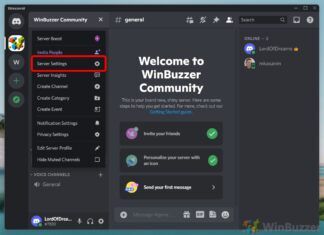 How to Add Roles in Discord Manually or with Bots - WinBuzzer