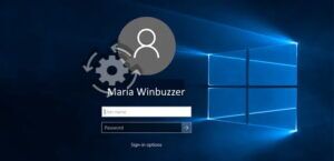 How to Enable or Disable Auto Sign-In at Startup in Windows 11 - WinBuzzer