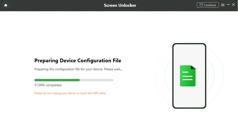DroidKit Free Download - Unlock Android Phone, Bypass FRP Lock, Recover ...