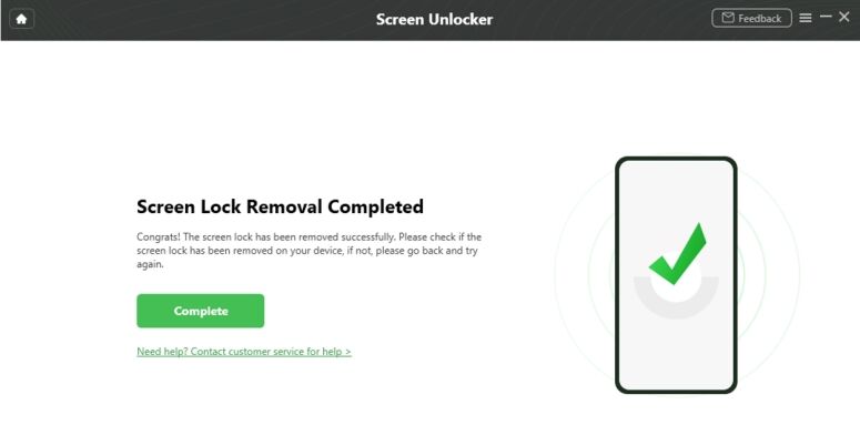 DroidKit Free Download - Unlock Android Phone, Bypass FRP Lock, Recover ...