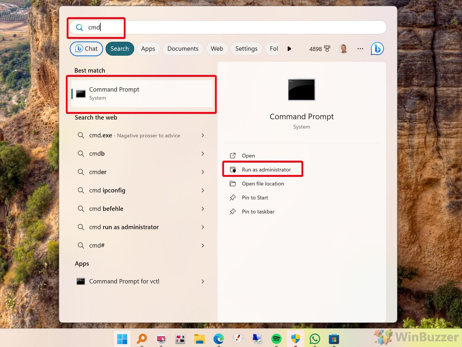 How to Find the Process for a Window on Windows, macOS, Linux - WinBuzzer