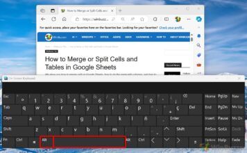 How to Maximize a Window to Full Screen on Windows 11 - All Methods ...