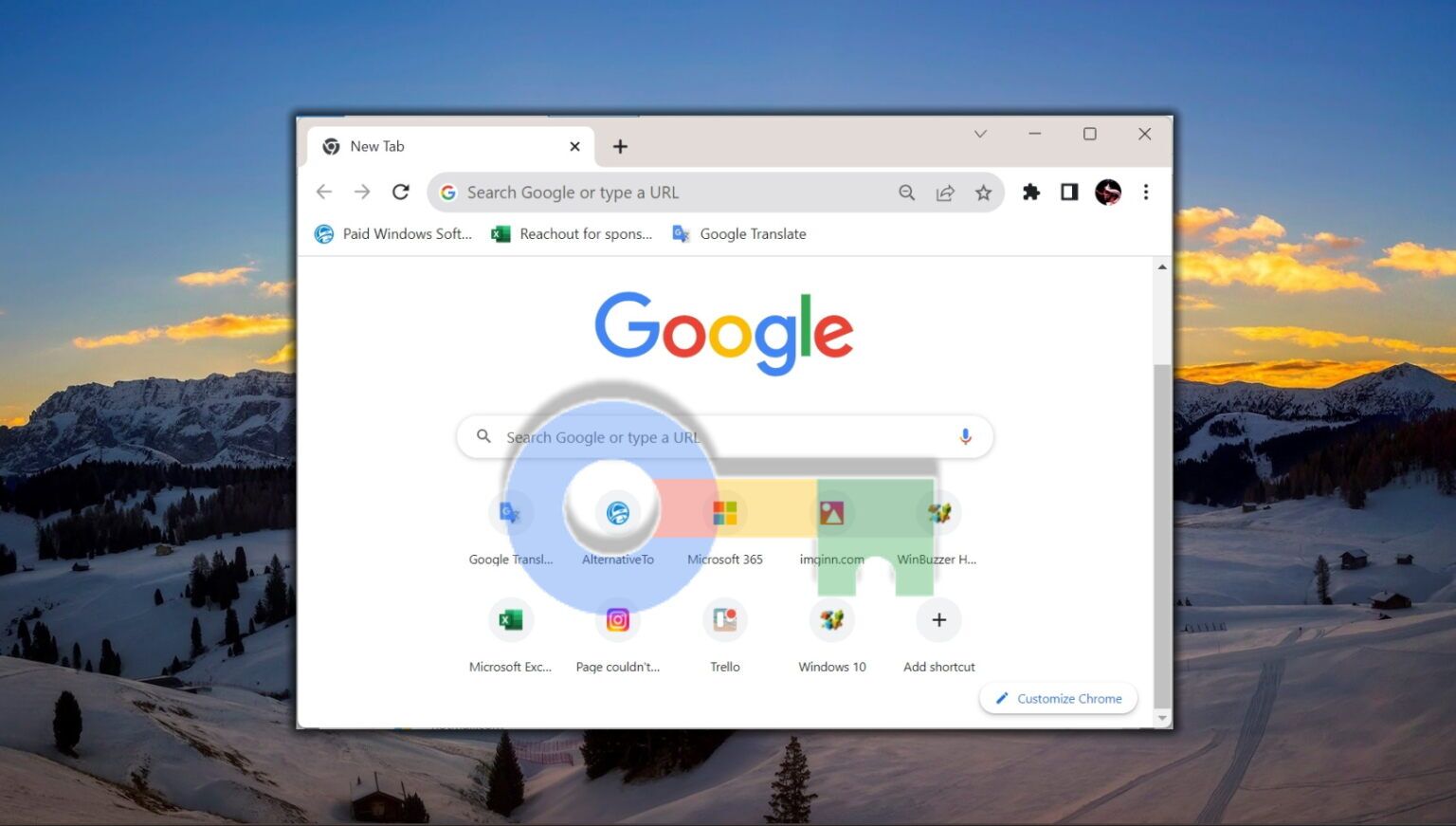Google Unveils Security Architecture to Shield Chrome AI Agents from ...