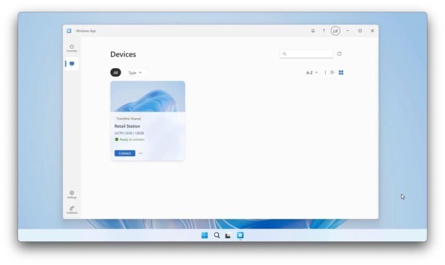 Microsoft Expands Windows 365 Frontline with Shared Cloud PCs - WinBuzzer