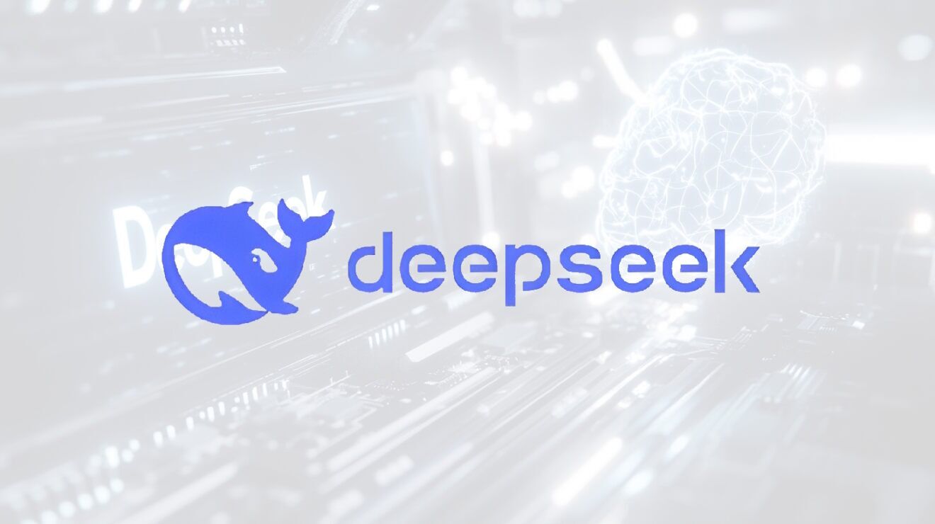 Microsoft Warns China's DeepSeek AI Captures Market Share in Global ...