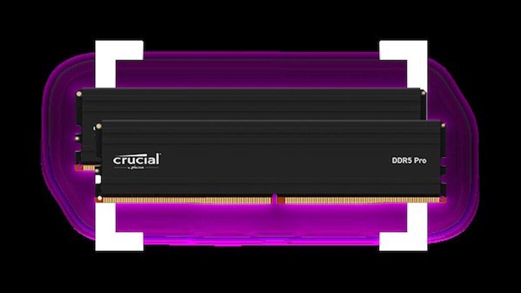 PC Memory Prices Explode as OpenAI DRAM Buying Triggers Micron to Kill "Crucial" Consumer Brand ...