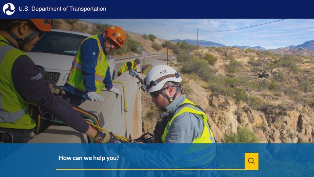 Trump Admin to Use AI for Federal Safety Rules, Seeks 'Good Enough ...